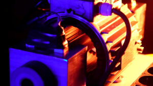 Liberty Engine 3.0 - Buy Now!