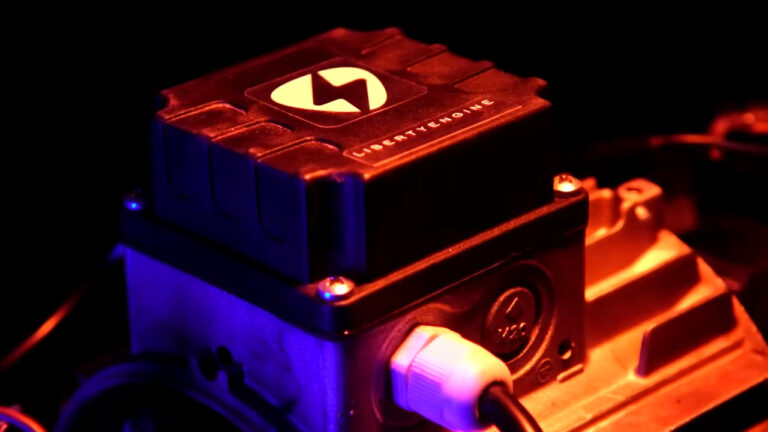 Liberty Engine 3.0 - Buy Now!