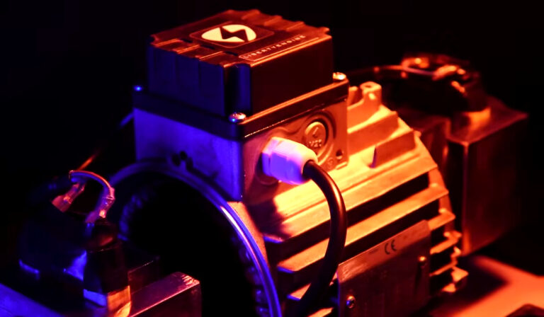 Liberty Engine 3.0 - Buy Now!