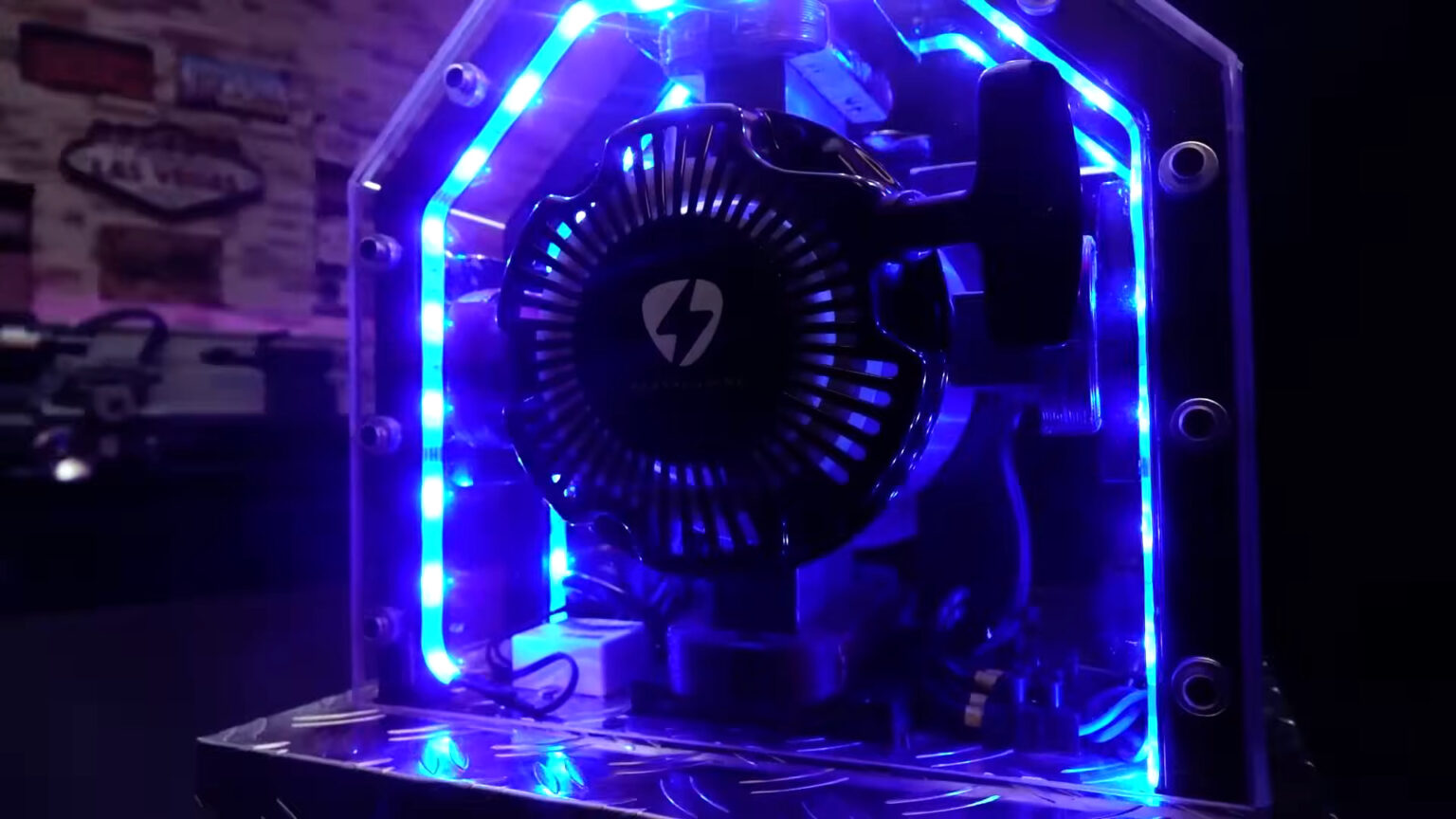 Liberty Engine 2.0 - Buy Now!